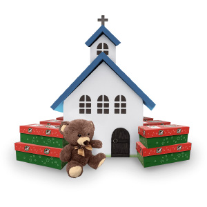 Build A Shoebox Online