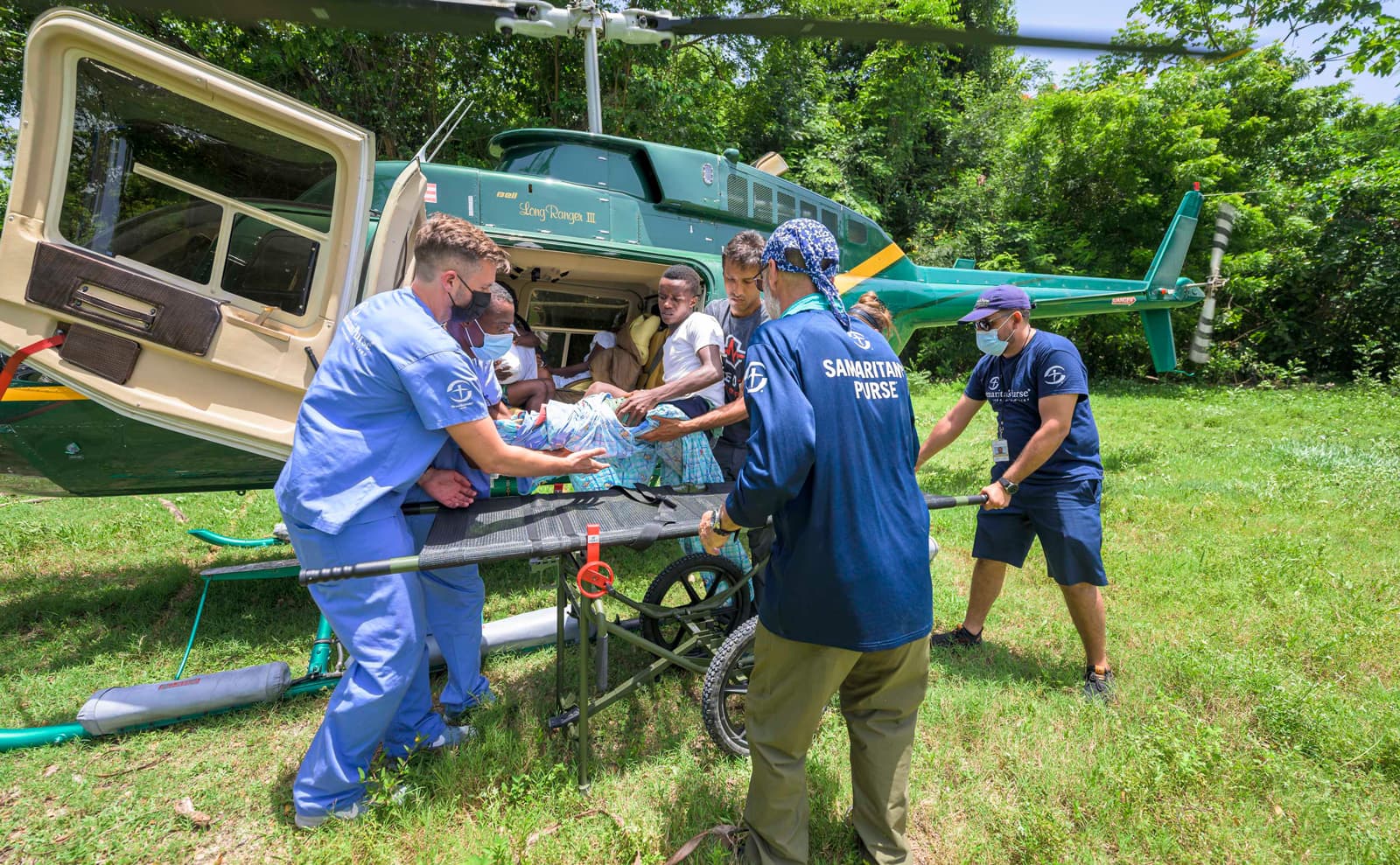 Year-End Giving 2021