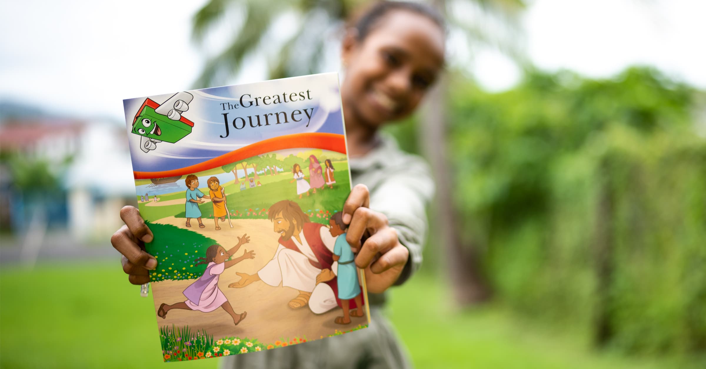 72-Hour Discipleship Challenge