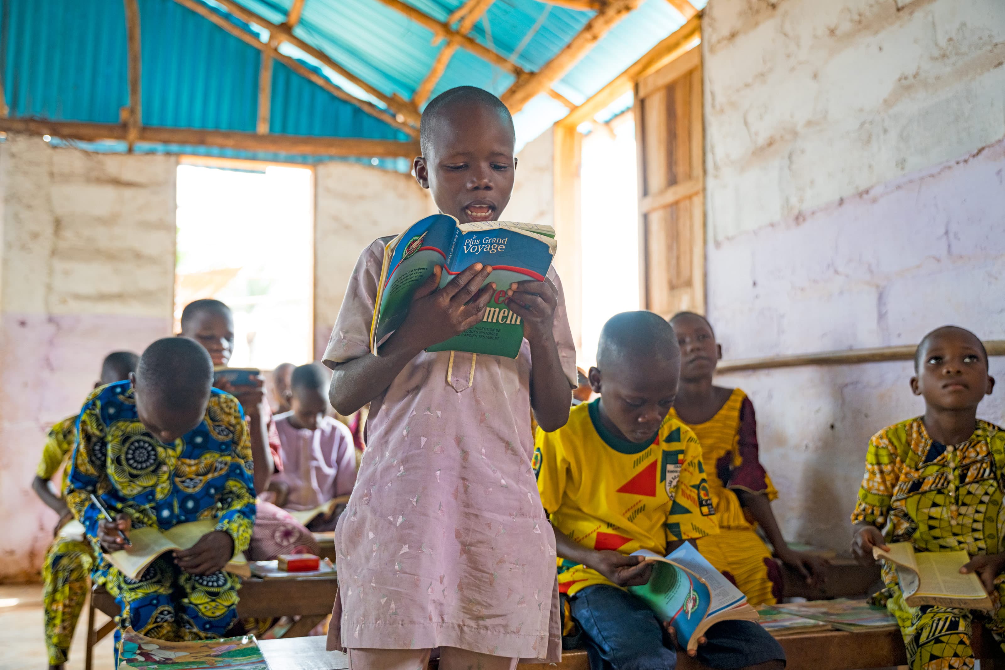 2023 Year-End Impact Report