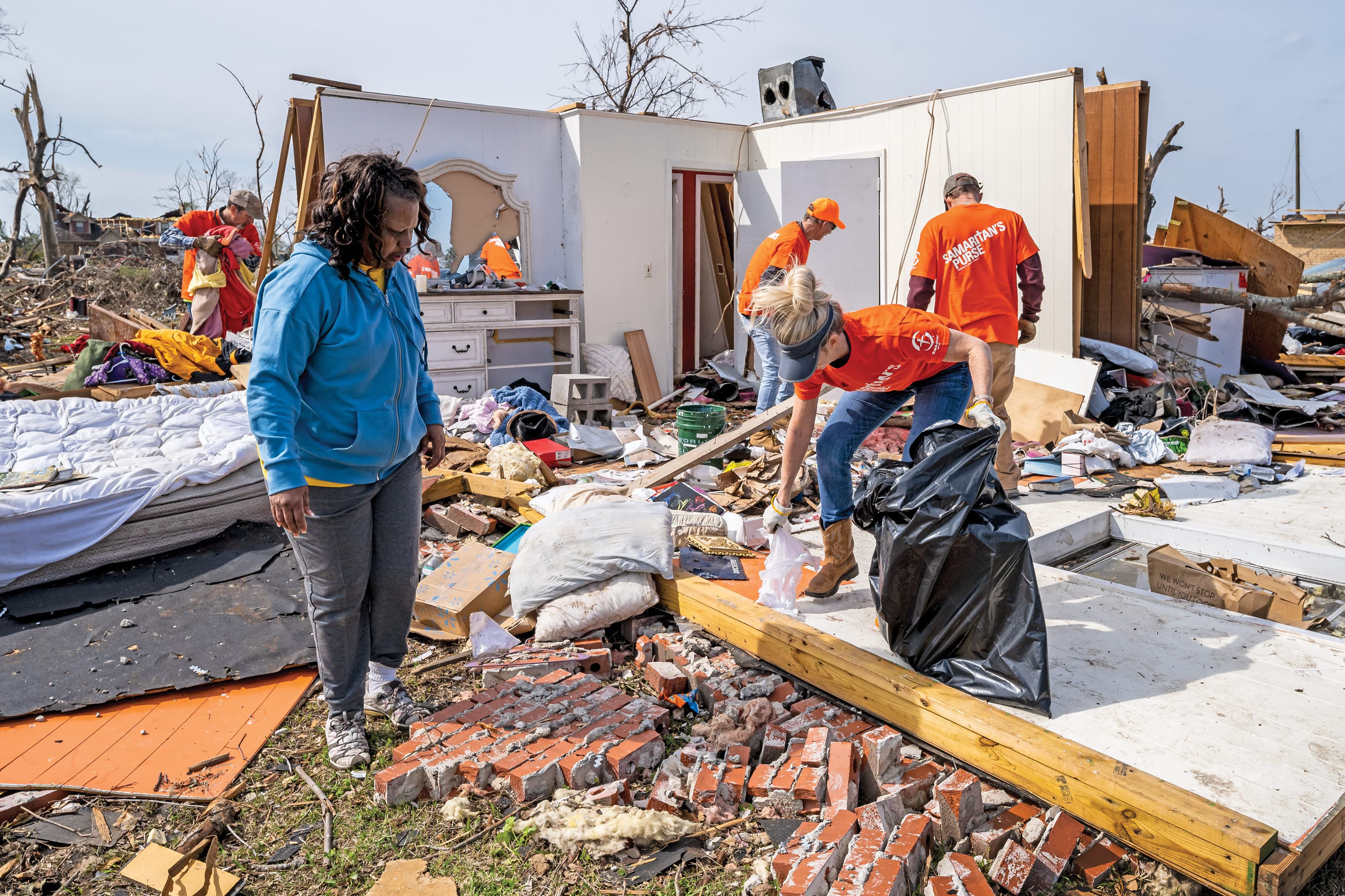 2023 Year-End Impact Report