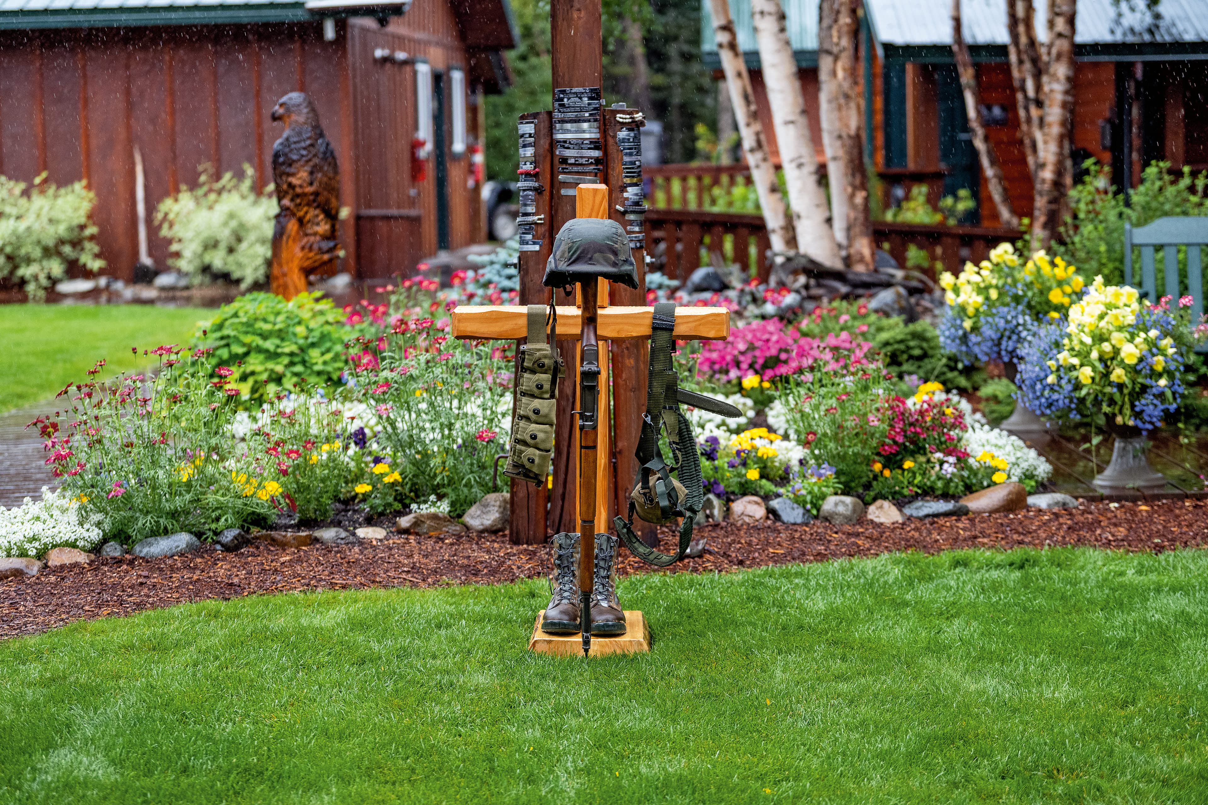 Operation Heal Our Patriots 2023 Special Report