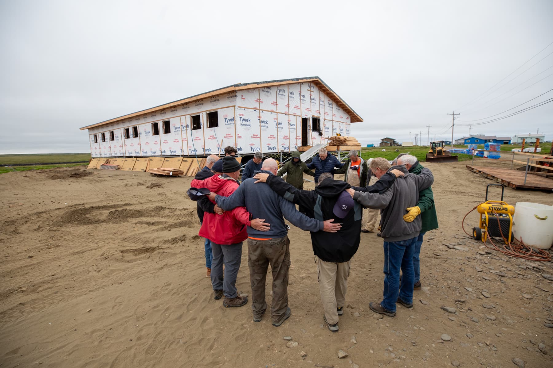 Year-End Giving 2024