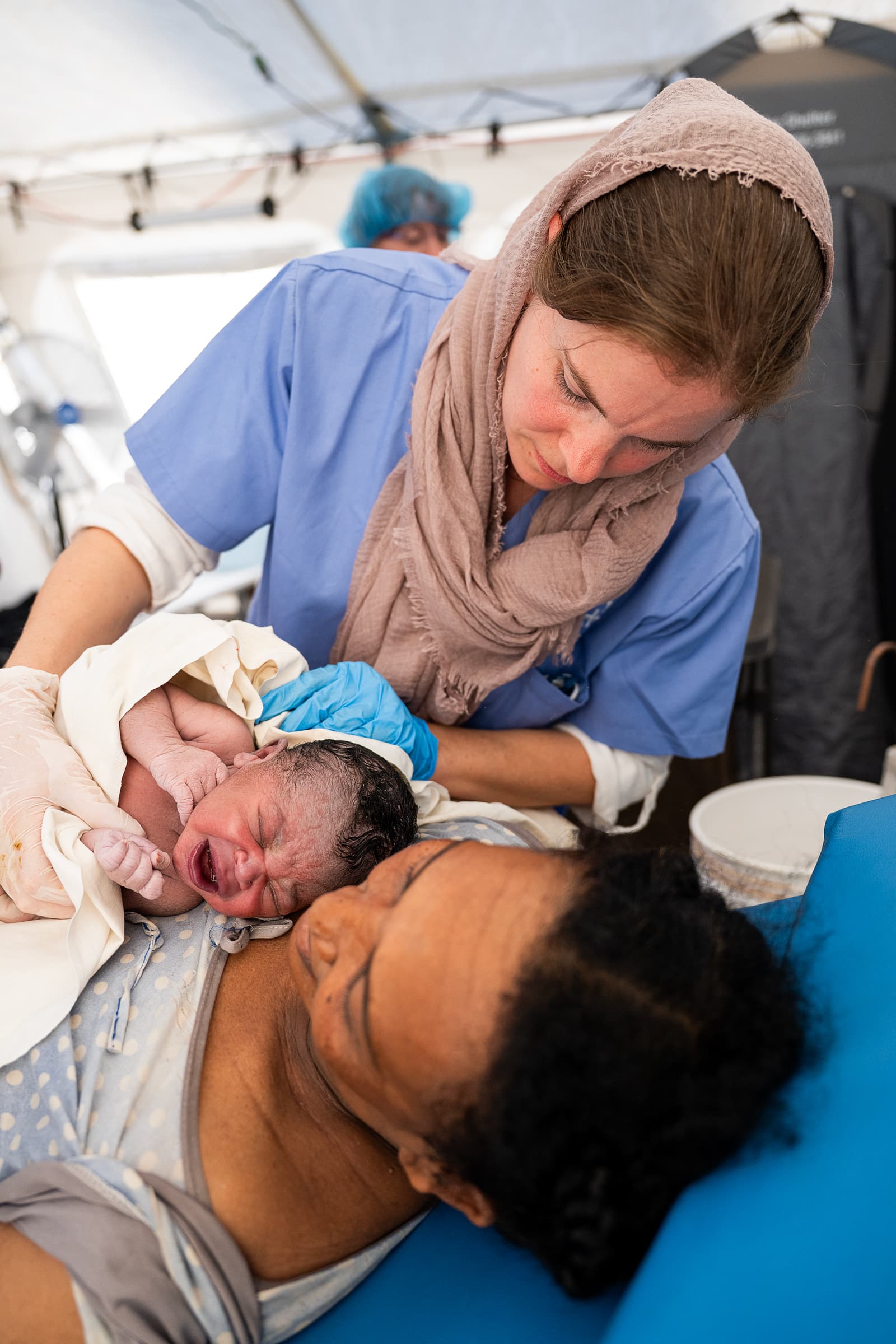 International Women’s Day