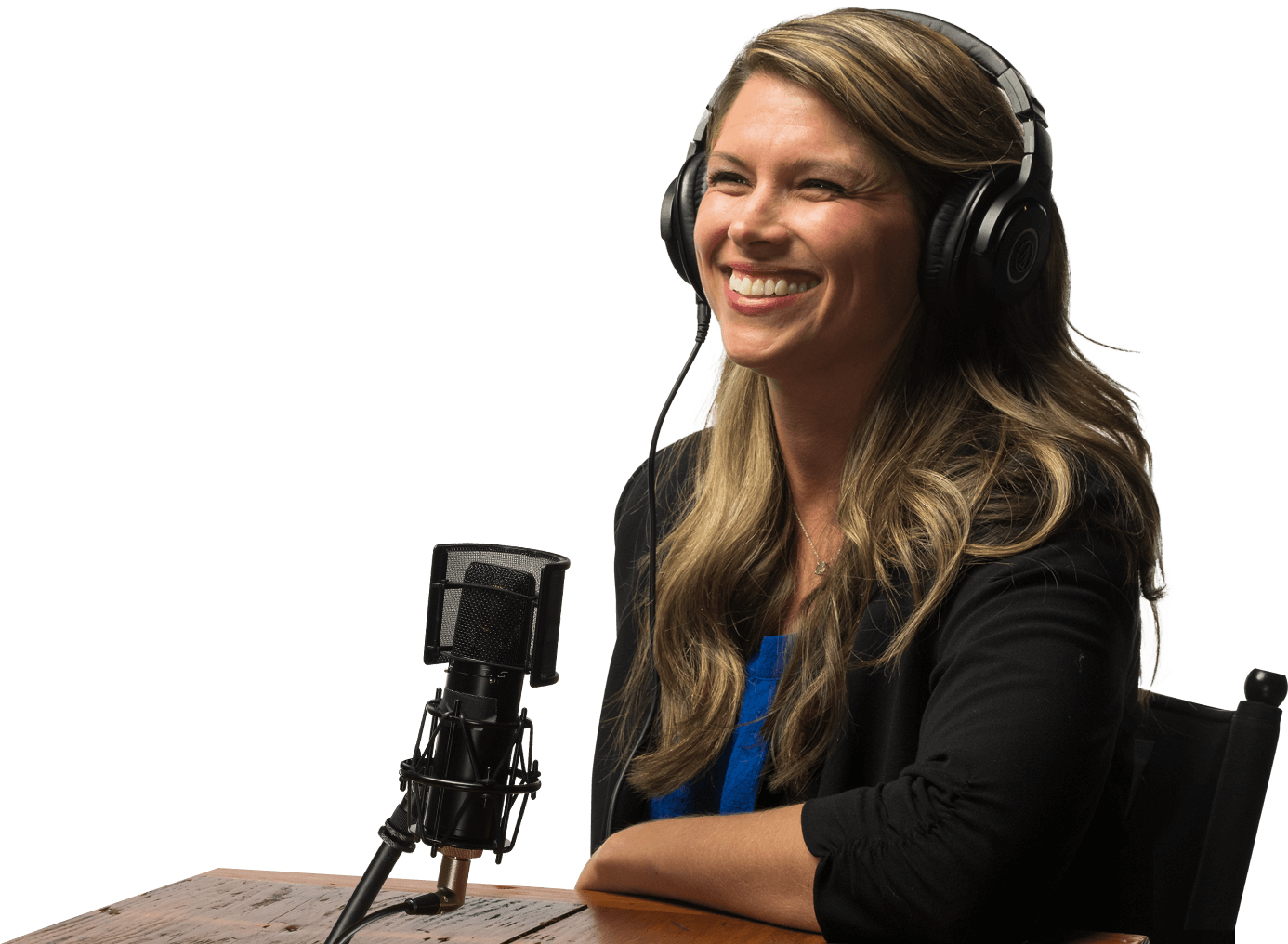 On The Ground Podcasts