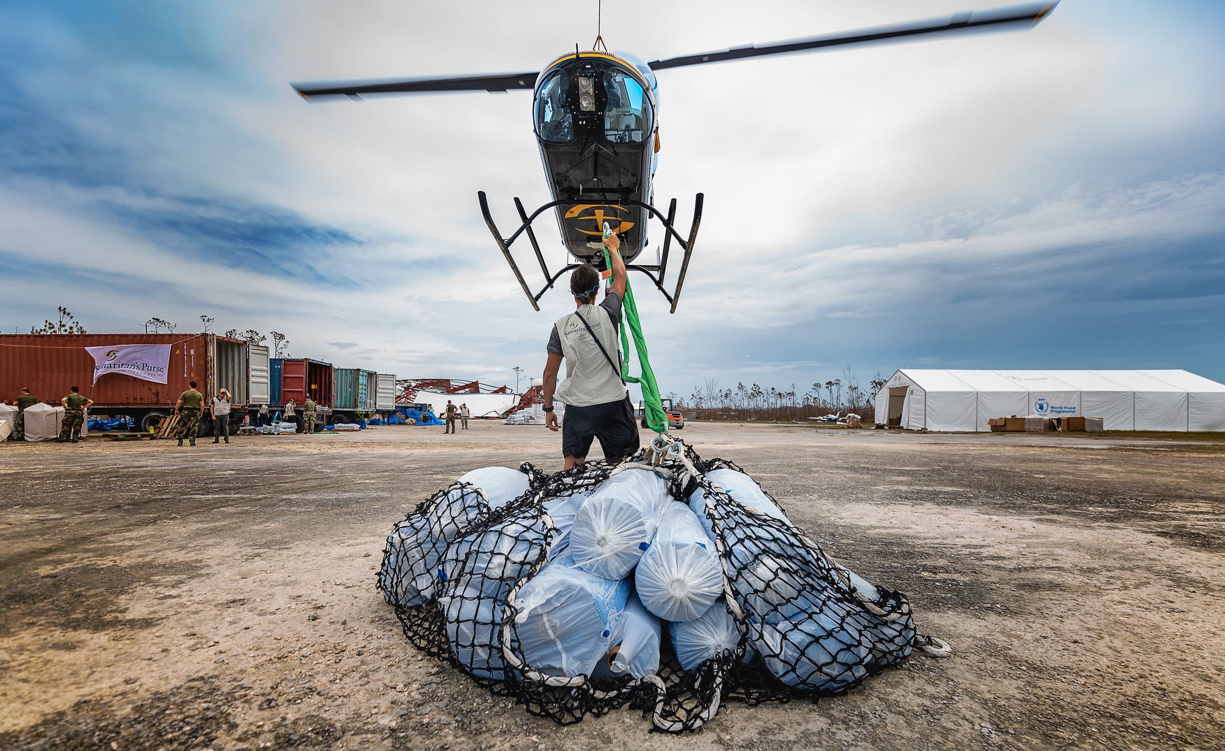 Are You Ready to Answer the Call in Crisis?