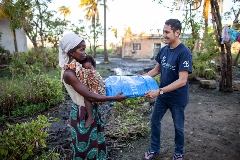 Intern Employment - Samaritan's Purse Canada