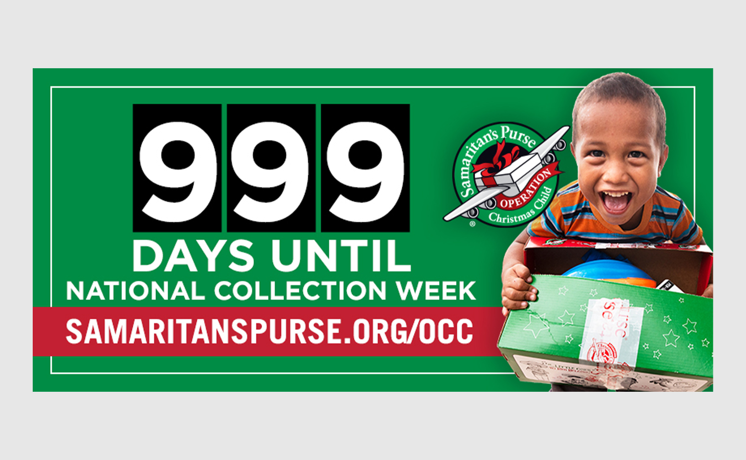 Billboards Landing Page